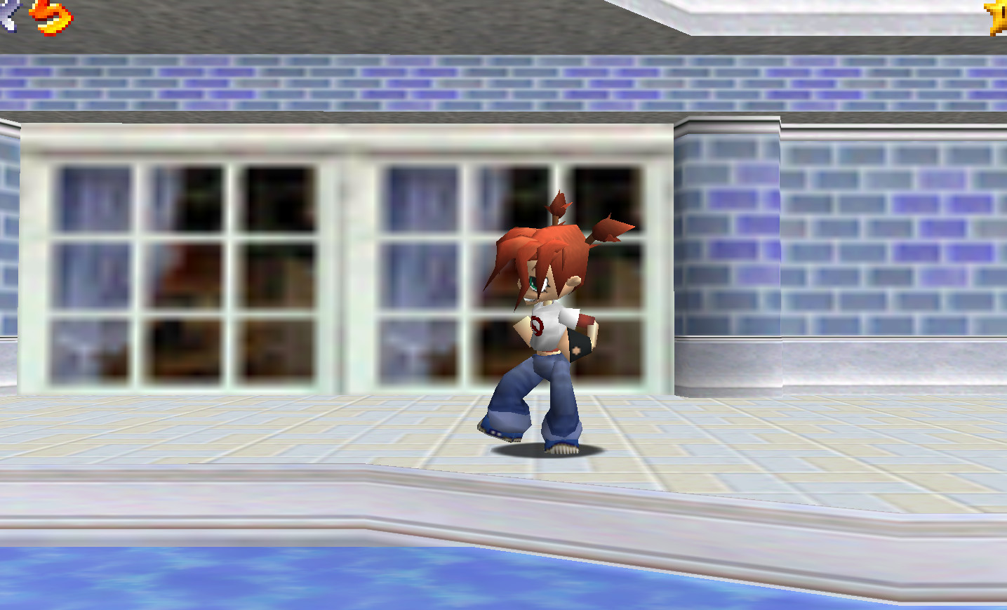Malice [SM64ex co-op / CS] Mod for Super Mario 64 PC Port | SM64 PC Mods