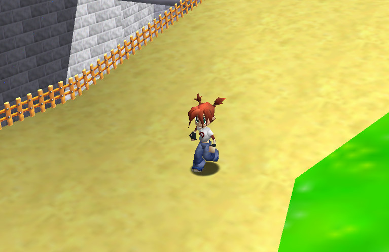 Malice [SM64ex co-op / CS] Mod for Super Mario 64 PC Port | SM64 PC Mods