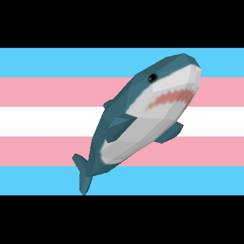 (casualfix) trans blahaj dispenser Mod for Team Fortress 2 | TF2 Mods