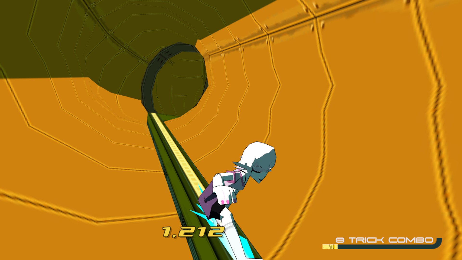 Roxy Lalonde Wallpaper