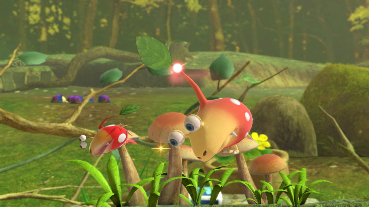 Adult Bulbmin Mod for Super Smash Bros. Ultimate | SSBU Mods