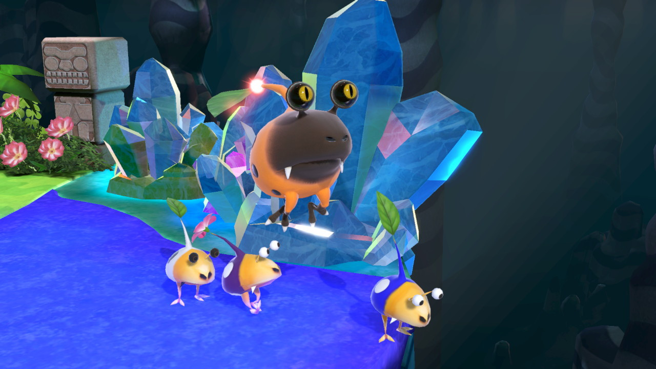 Adult Bulbmin Mod for Super Smash Bros. Ultimate | SSBU Mods