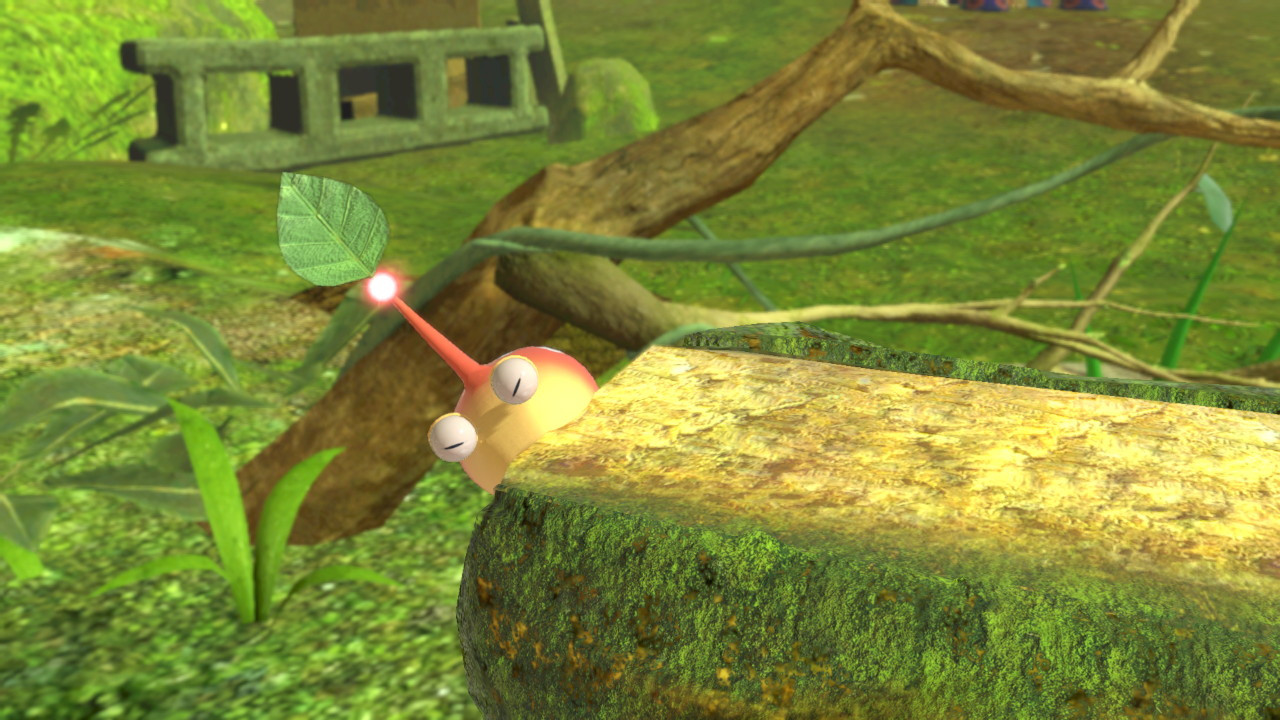 Adult Bulbmin Mod for Super Smash Bros. Ultimate | SSBU Mods