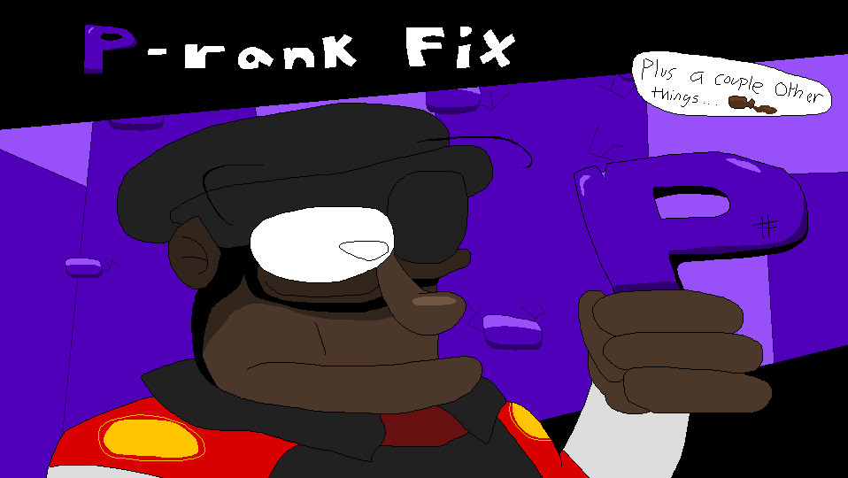 TF2 Pizza Tower Demoknight mod (NEW MOVESET) Mod for Pizza Tower | PT Mods