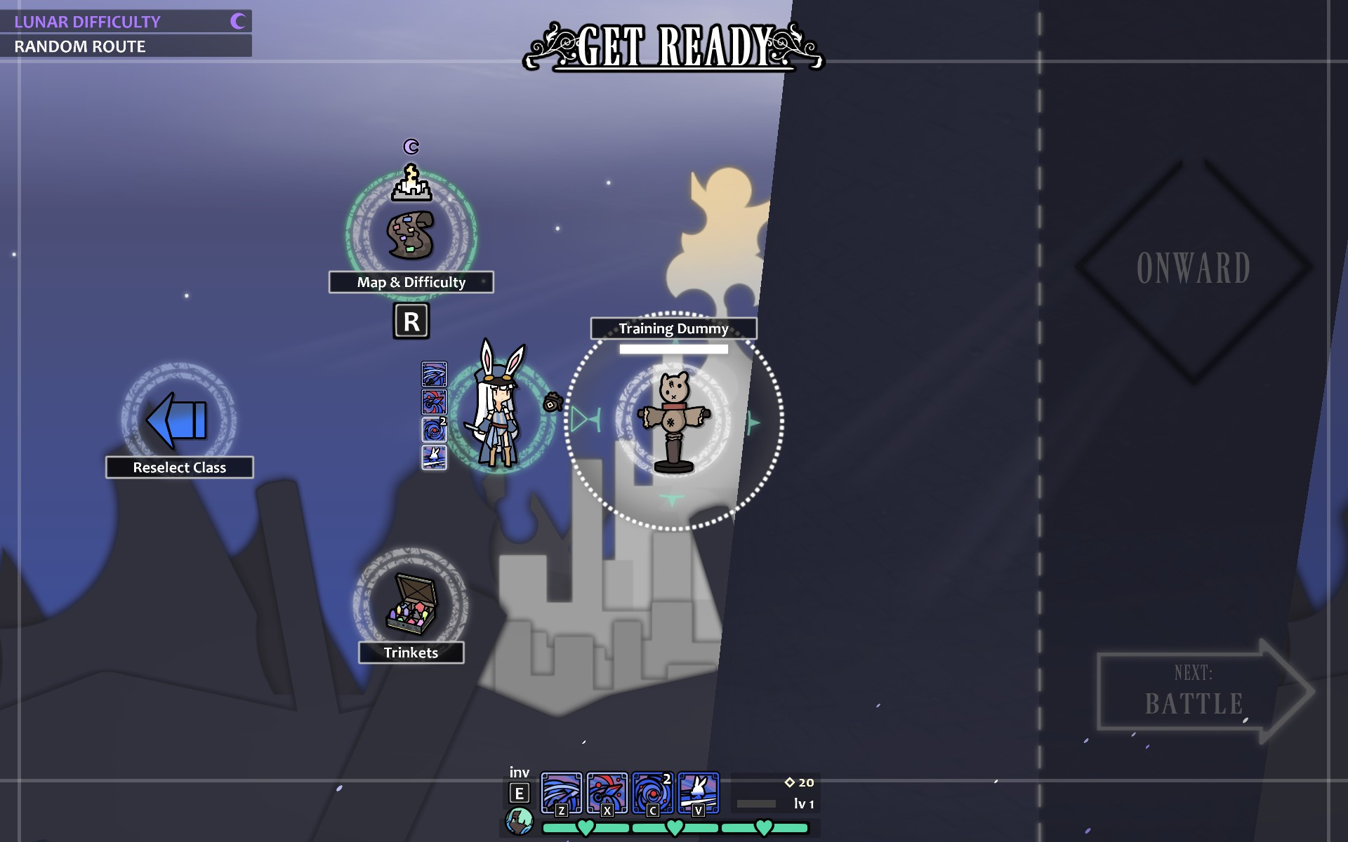 Tevi Assassin Mod for Rabbit and Steel | R&S Mods