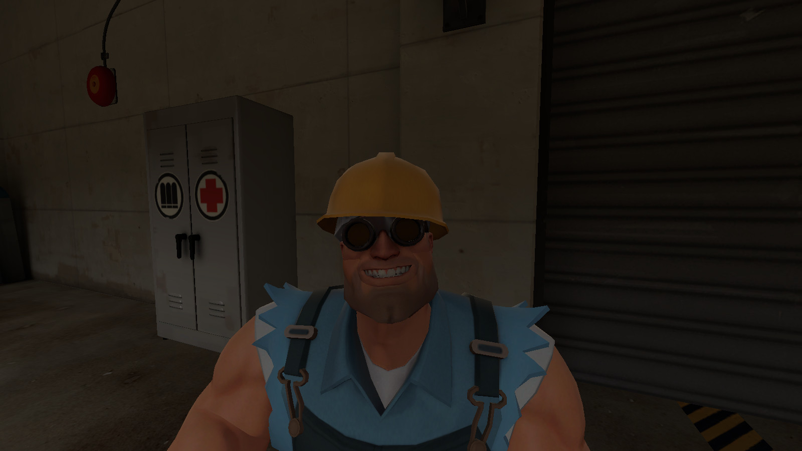 TF2C Alternative Buff Engineer Mod for Team Fortress 2 Classic ...