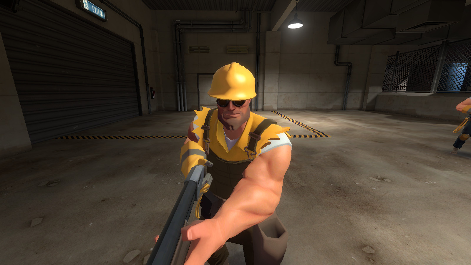 TF2C Alternative Buff Engineer Mod for Team Fortress 2 Classic ...