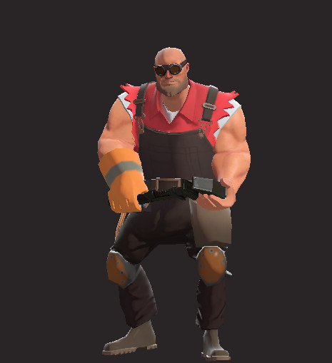 TF2C Alternative Buff Engineer Mod for Team Fortress 2 Classic | TF2Classic Mods