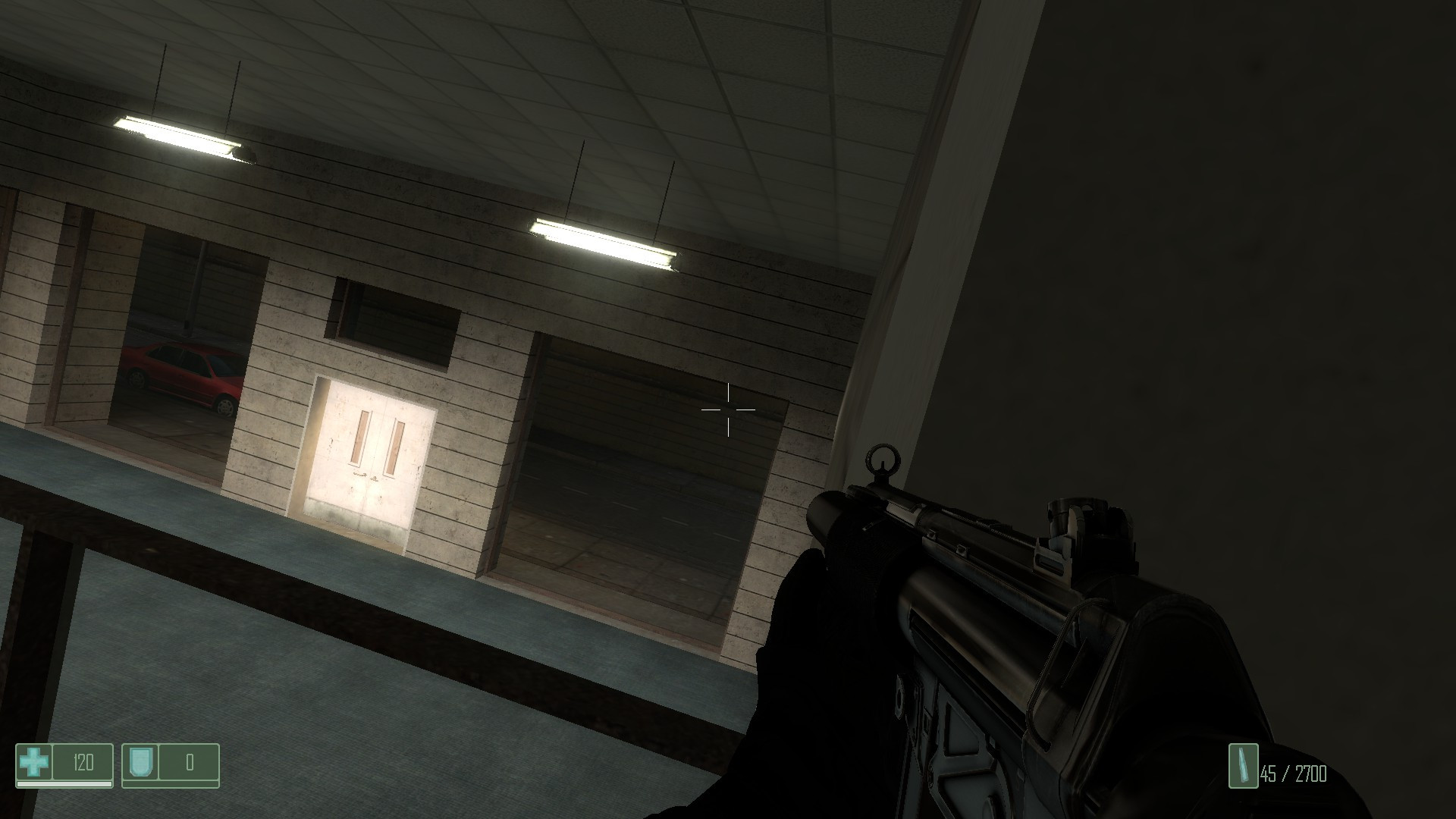 tactical movement hybrid [F.E.A.R. inspired] Mod for Garry's Mod | GMod ...