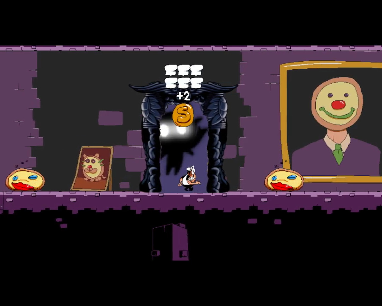 Pizza Knight: Boss Exchange Program Mod for Pizza Tower | PT Mods