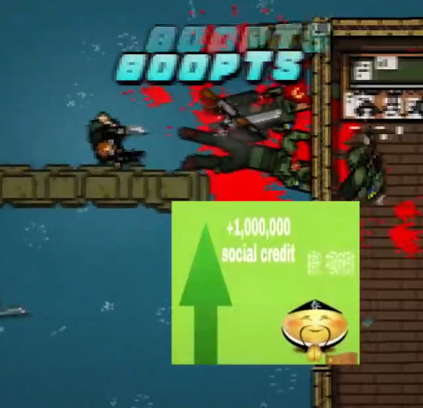 Correct version of soldiers and ambush music Mod for Hotline Miami 2 ...