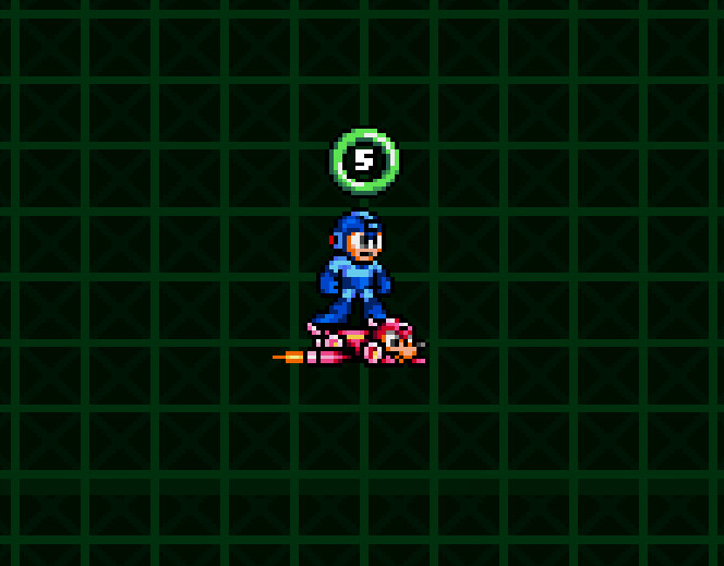 (OUTDATED) Mega Man over Tails for TD2D! Mod for Sonic.EXE: The ...