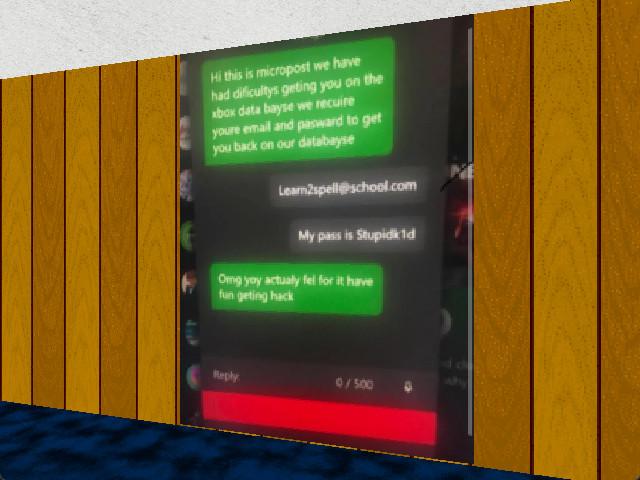 12345's Custom Posters Mod for Baldi's Basics | Baldi Mods