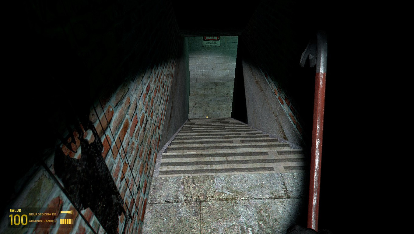 Half-Life 2 Remastered HD Mod for Half-Life 2 | HL2 Mods