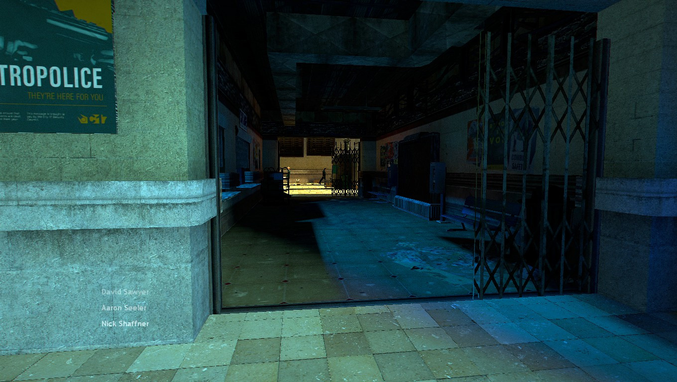 Half-Life 2 Remastered HD Mod for Half-Life 2 | HL2 Mods