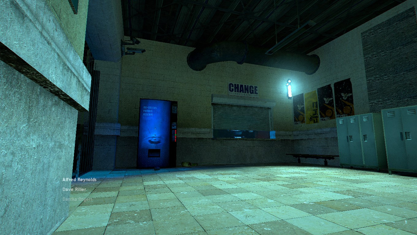 Half-Life 2 Remastered HD Mod for Half-Life 2 | HL2 Mods