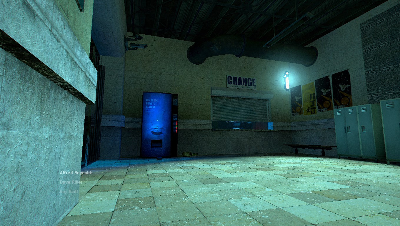 Half-Life 2 Remastered HD Mod for Half-Life 2 | HL2 Mods