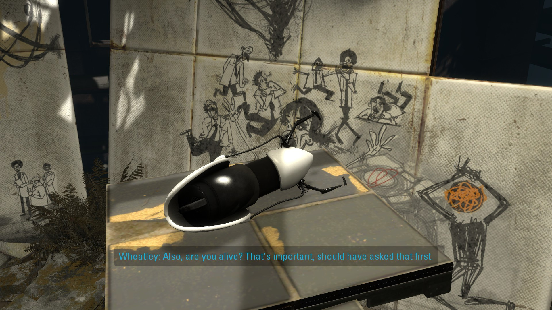 PortalGun HD Remake 2024 (P2 Ver) Mod for Portal 2 | P2 Mods