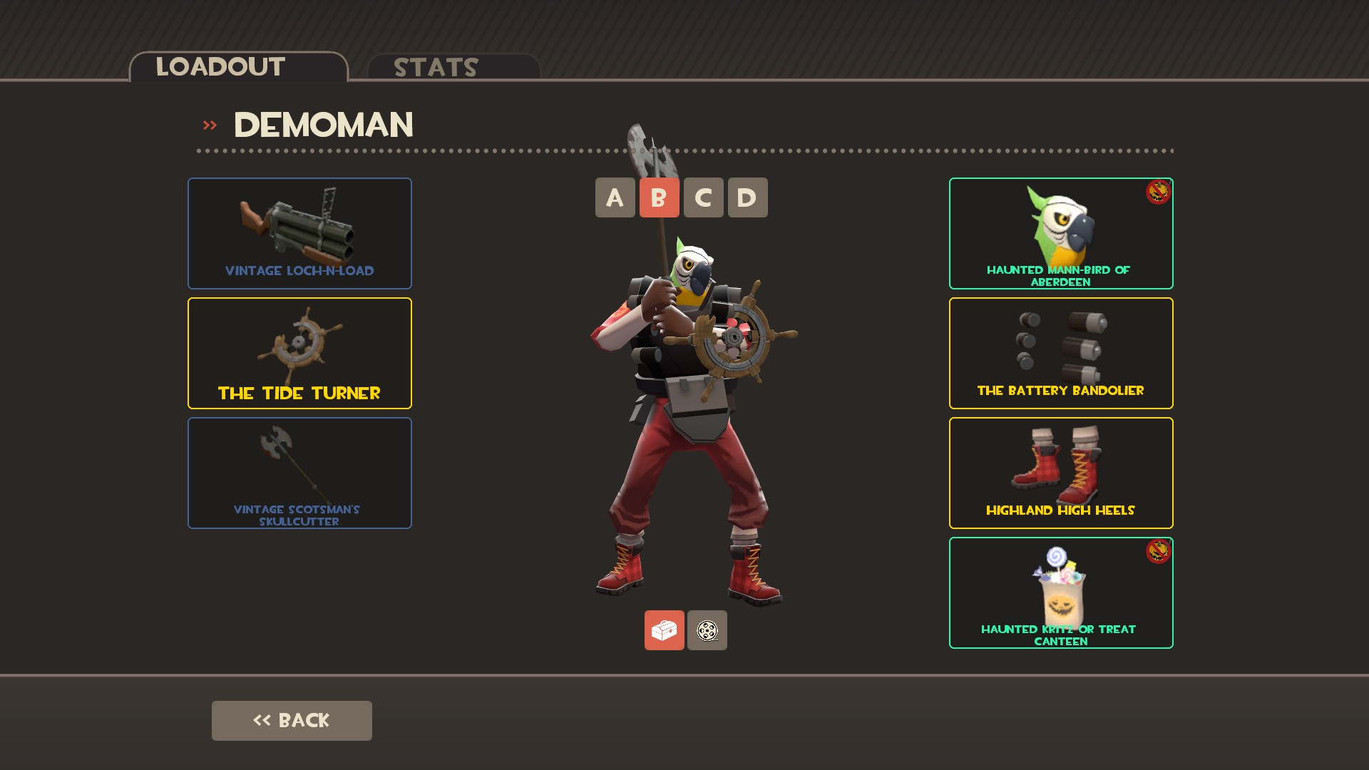 TF2 Old Style HUD (NativeHUD) Mod for Team Fortress 2 | TF2 Mods