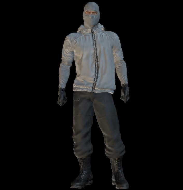Arctic Avengers Mod for Counter-Strike: Global Offensive | CS:GO Mods