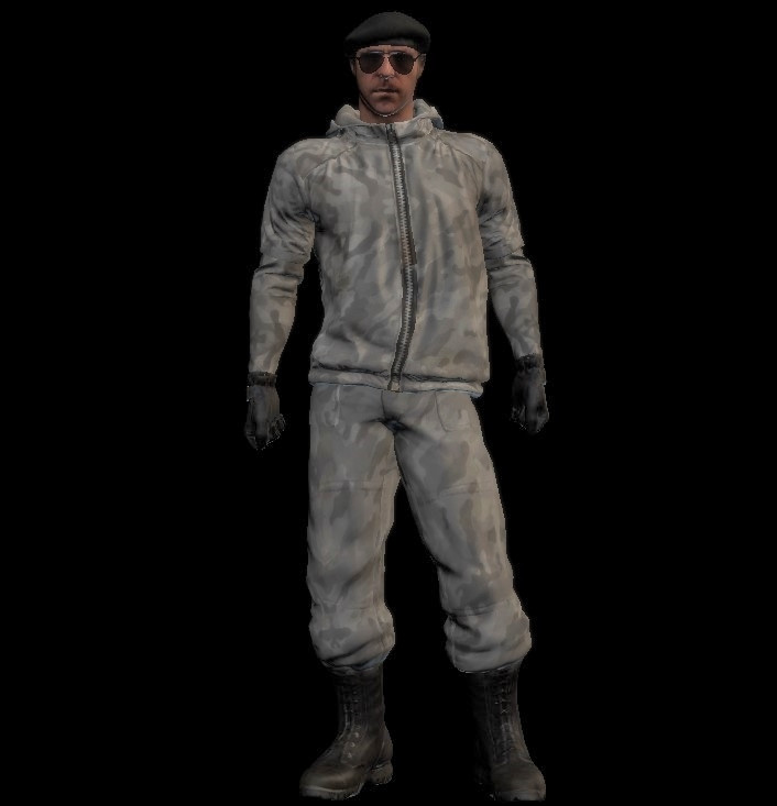 Arctic Avengers Mod for Counter-Strike: Global Offensive | CS:GO Mods