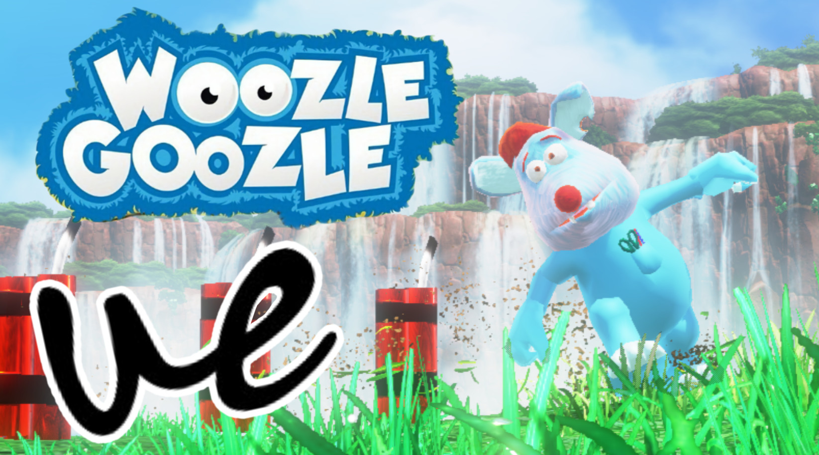 Woozle Odyssey Mod for Super Mario Odyssey | SMO Mods