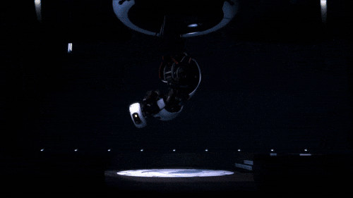 Animated GLaDOS Mod for Portal 2 | P2 Mods