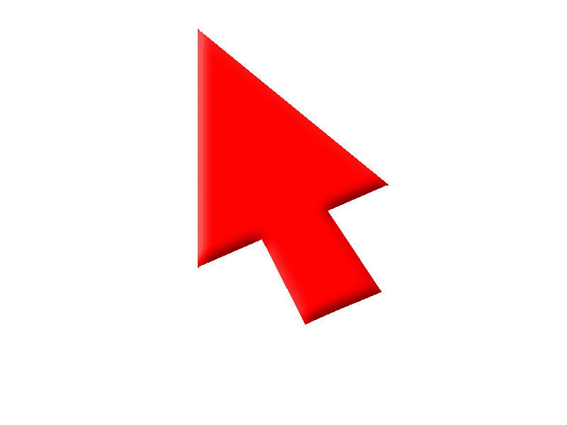 Red Cursor Sprite (0.7.X) Mod for Baldi's Basics | Baldi Mods