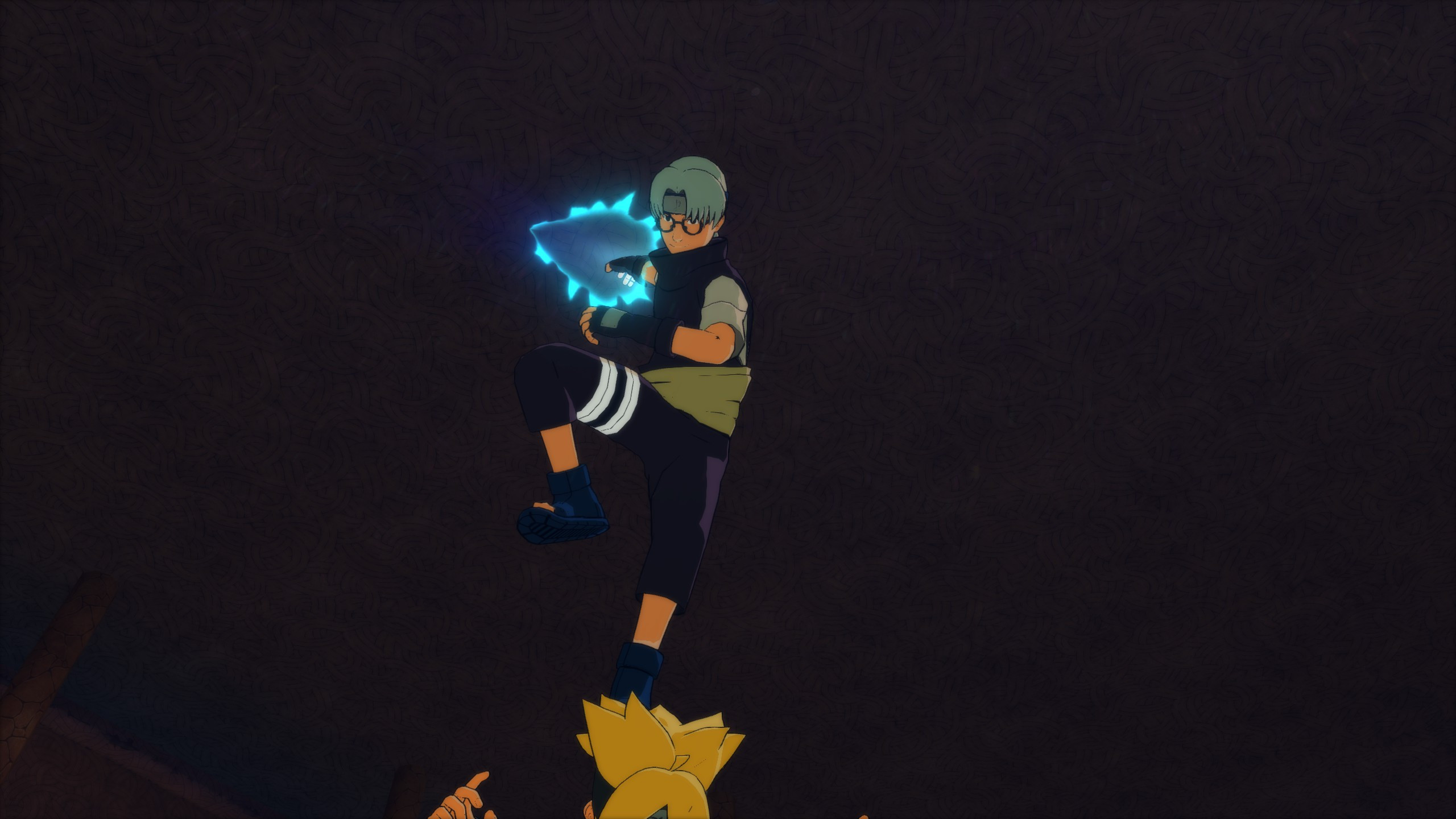 Storm 1 Kabuto Mod for Naruto x Boruto: Ultimate Ninja Storm ...