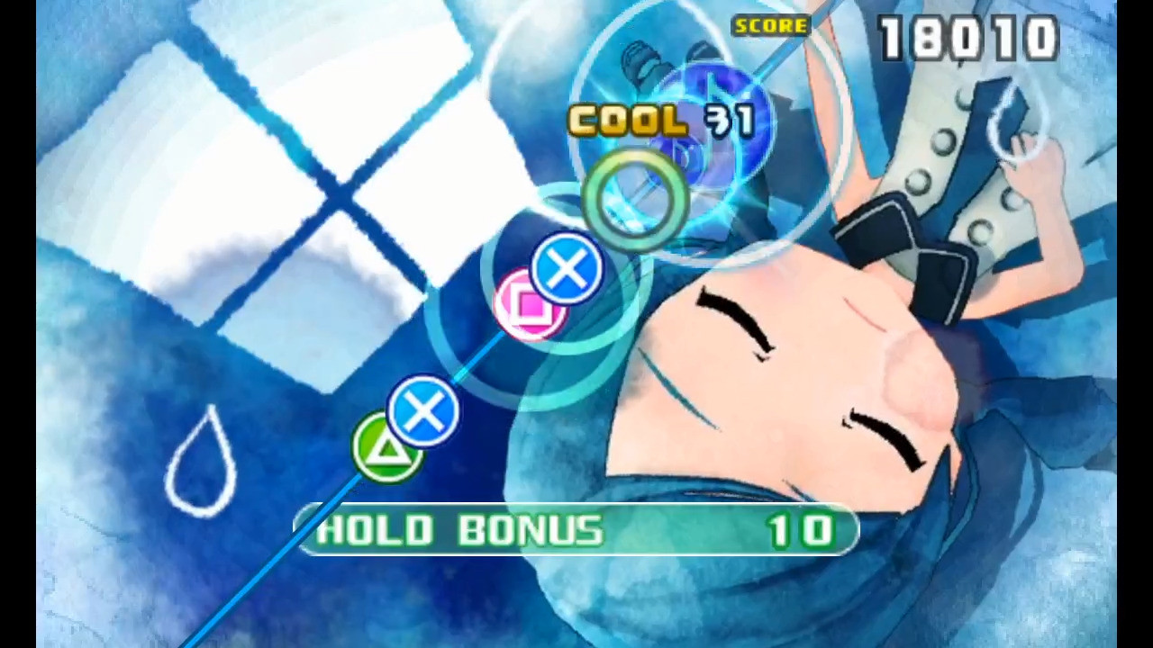 PlayStation/DIVA Button Icons Mod for Hatsune Miku: Project Mirai DX ...