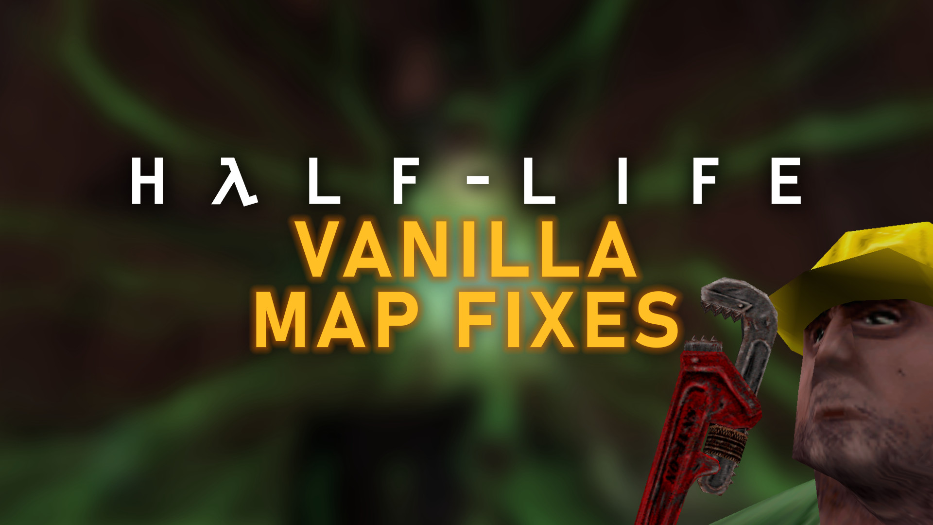 Vanilla Map Fixes Mod for Half-Life | HL Mods