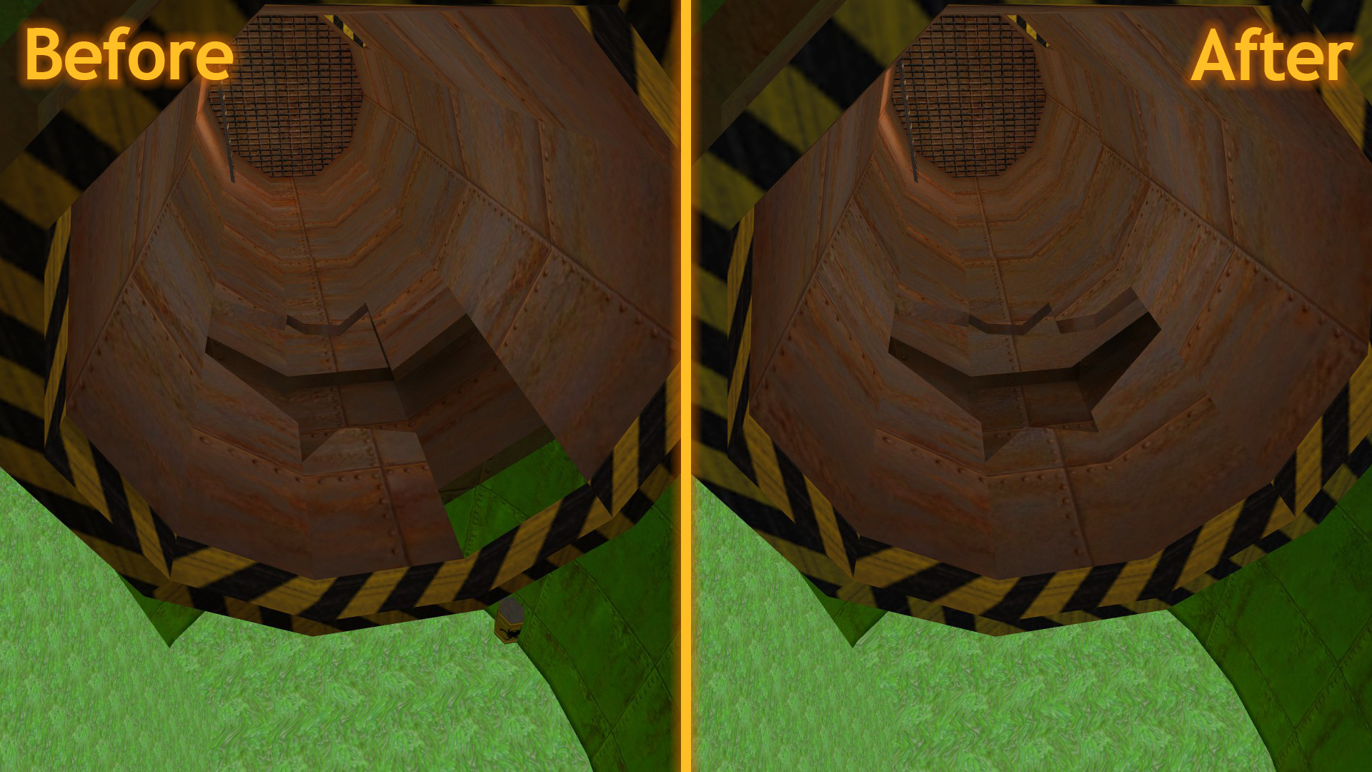 Vanilla Map Fixes Mod for Half-Life | HL Mods