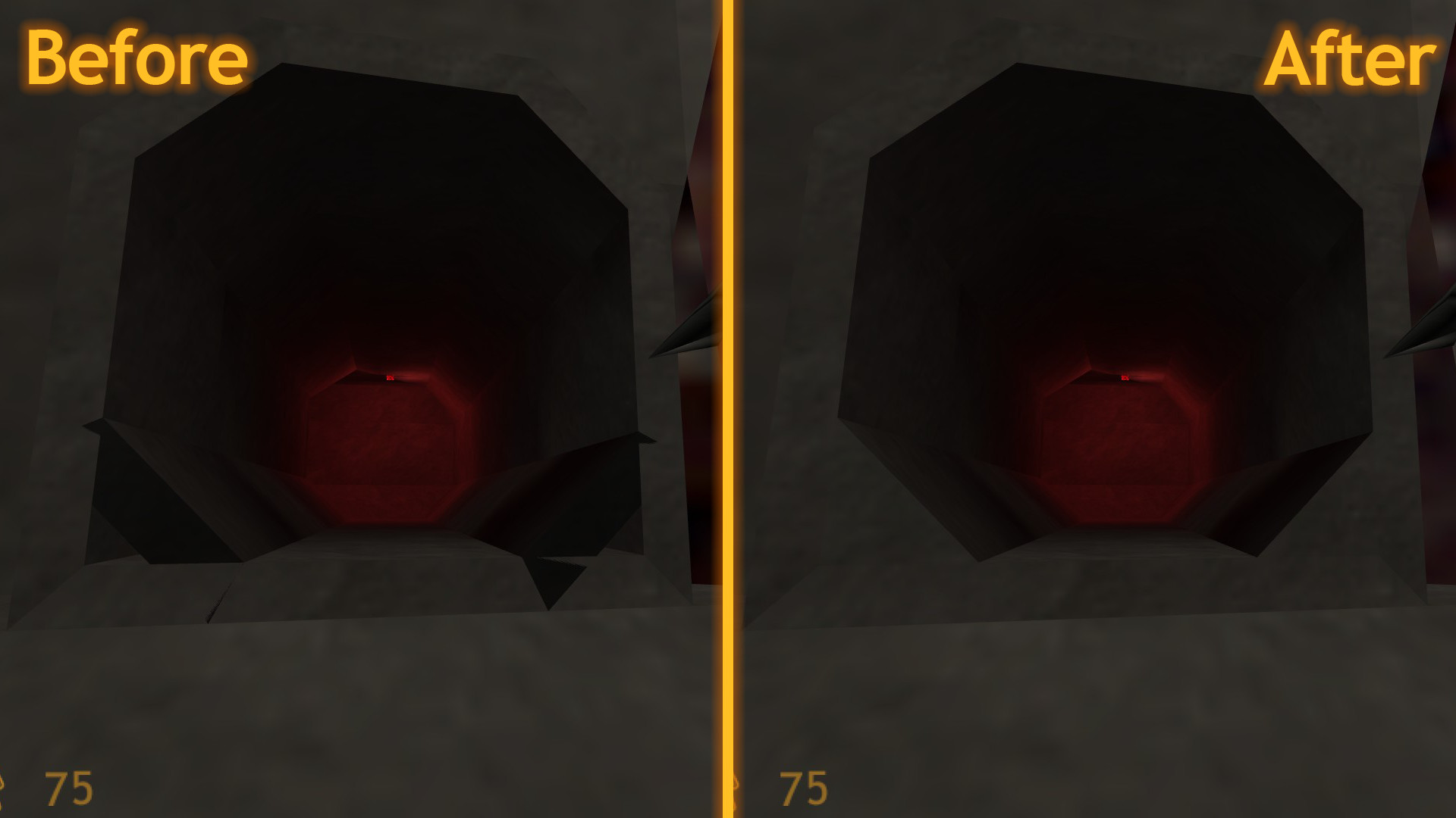 Vanilla Map Fixes Mod for Half-Life | HL Mods