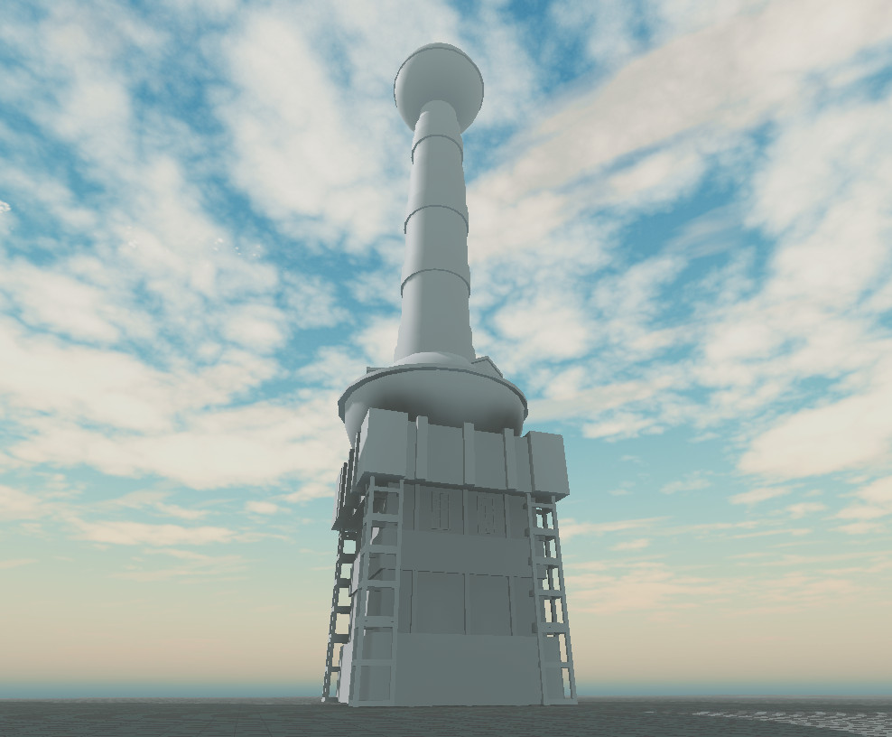 Map and skin ( Gravity Rush ) Roblox studio Mod for Roblox | RBLX Mods