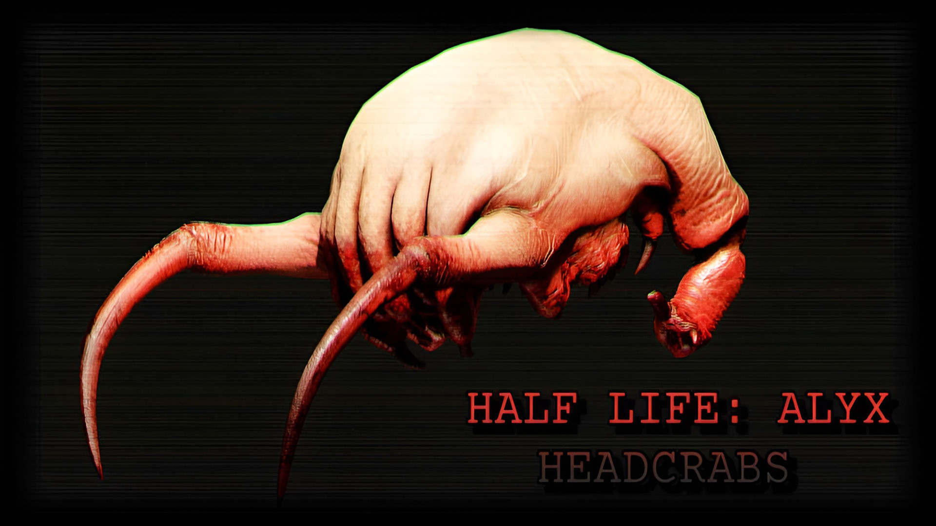 Half life: alyx headcrabs Mod for Half-Life | HL Mods