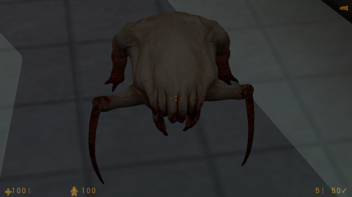 Half life: alyx headcrabs Mod for Half-Life | HL Mods