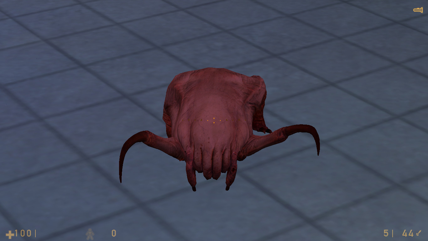 Half life: alyx headcrabs Mod for Half-Life | HL Mods