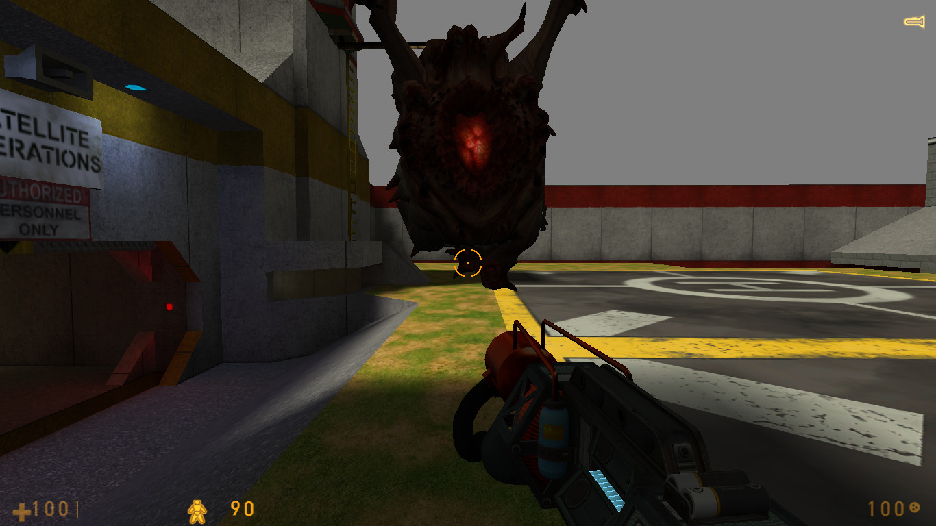 Half life: alyx headcrabs Mod for Half-Life | HL Mods