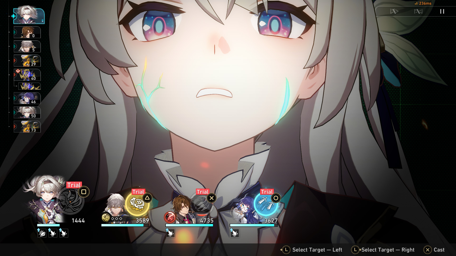 Clothed firefly in Ult Mod for Honkai Star Rail | HSR Mods