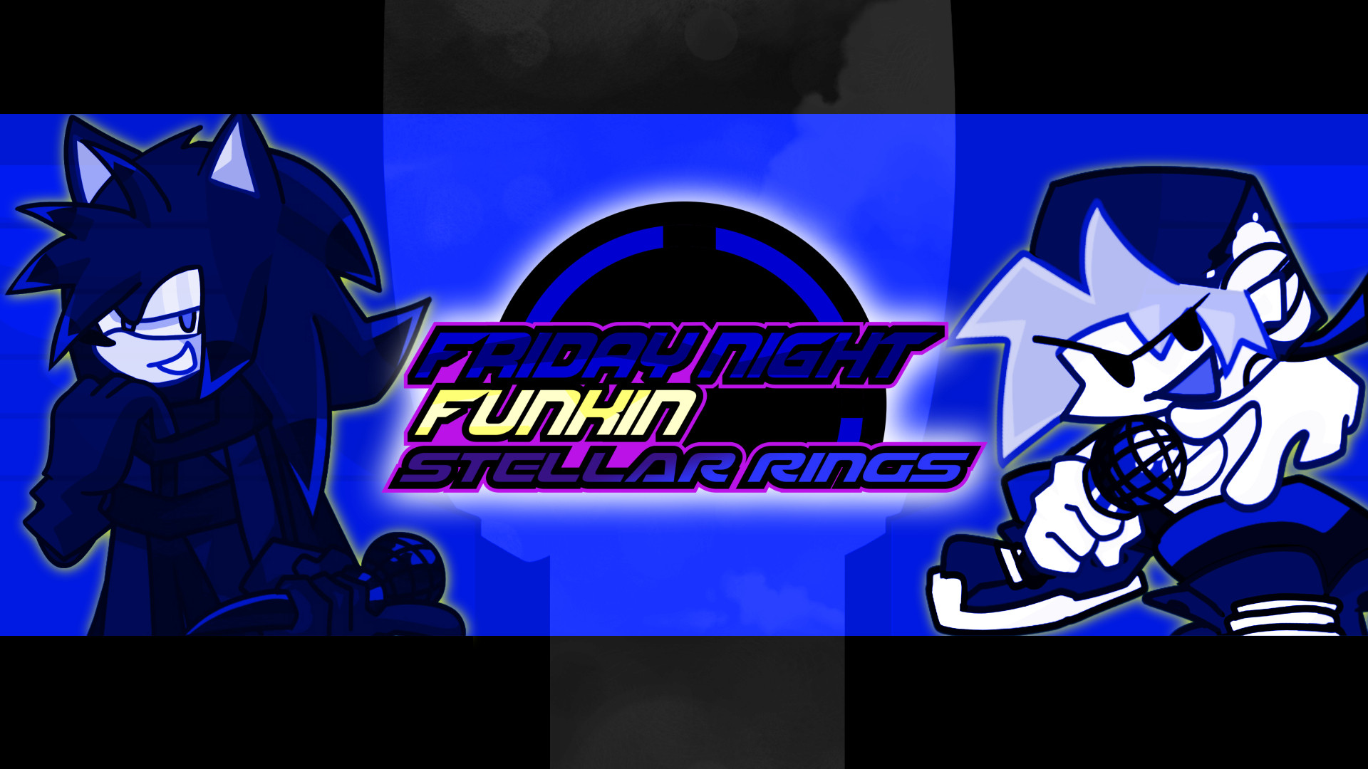Friday Night Funkin' Stellar Rings [DEMO OUT!] Mod for Friday Night ...