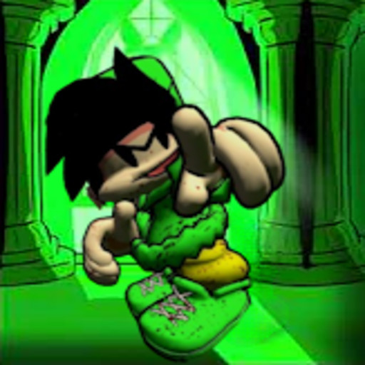 Rayboy (With FNF Characters!) Mod for Garry's Mod | GMod Mods