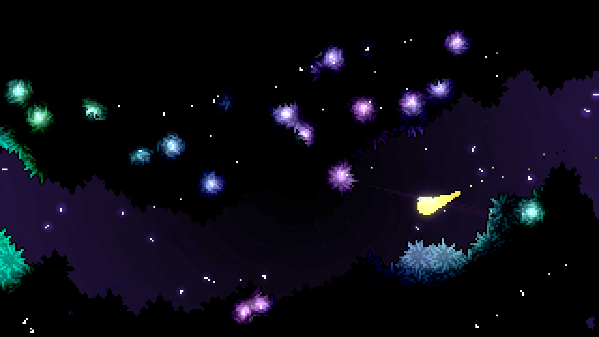 Stardust Mod for Celeste | Celeste Mods