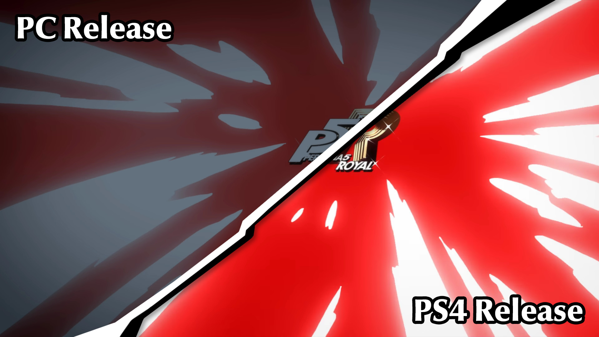 Persona 5 Royal PS4 Cutscenes Mod for Persona 5 Royal (PC) | P5R (PC) Mods
