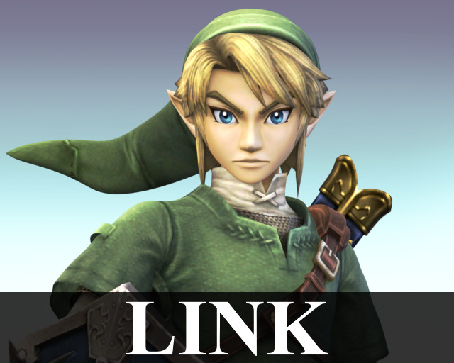 Brawl Link Expansion Pack Mod for Super Smash Bros. Brawl | Brawl Mods