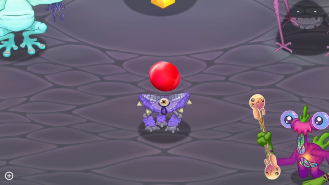 Teeter-Baller (avif update) Mod for My Singing Monsters | MSM Mods