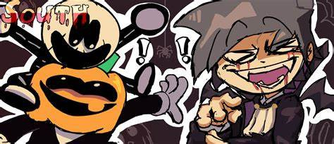 Funkadelix PT-BR Version Mod for Friday Night Funkin' | FNF Mods