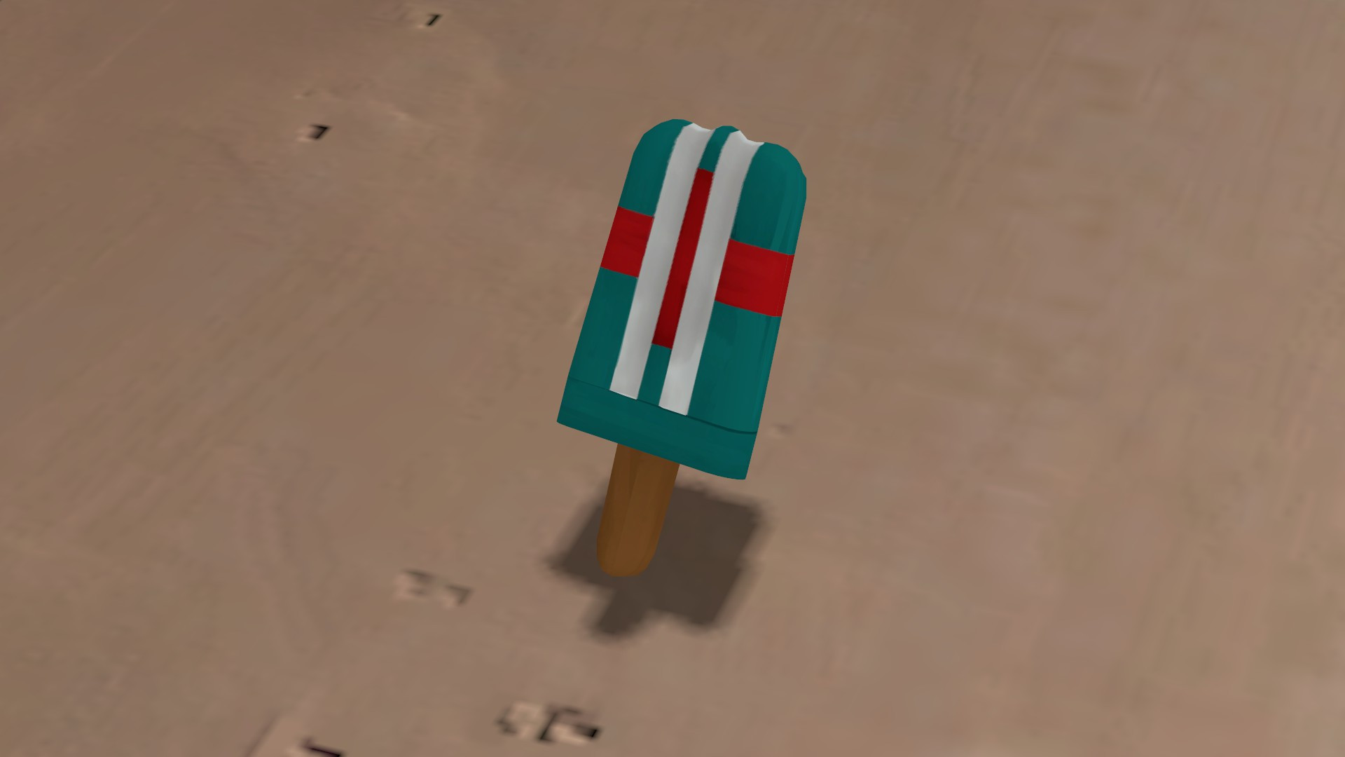 Ice Cream Medkit Mod Mod for Team Fortress 2 | TF2 Mods