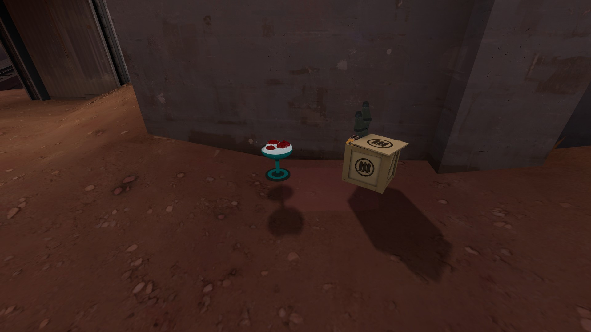 Ice Cream Medkit Mod Mod for Team Fortress 2 | TF2 Mods