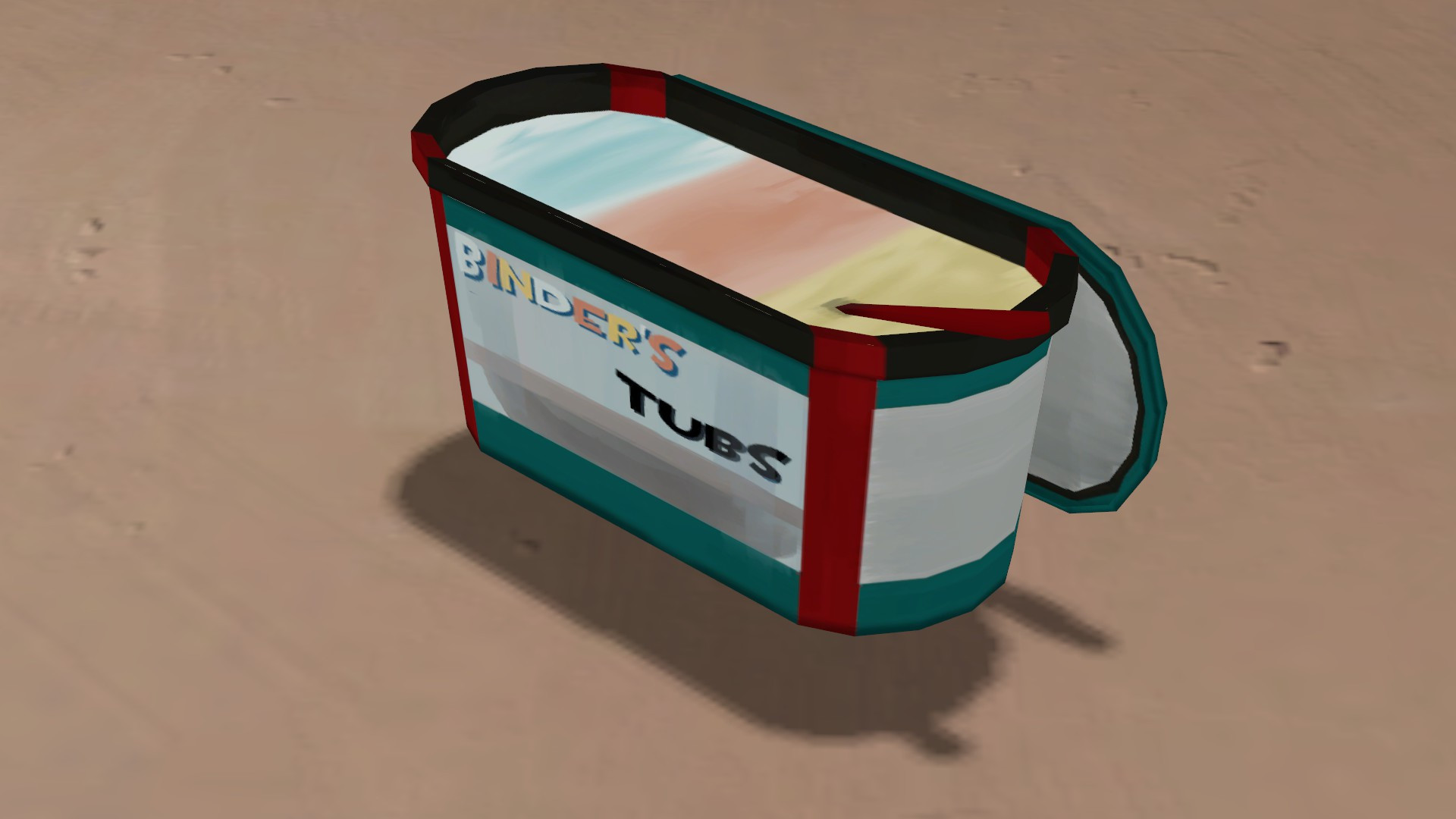 Ice Cream Medkit Mod Mod for Team Fortress 2 | TF2 Mods
