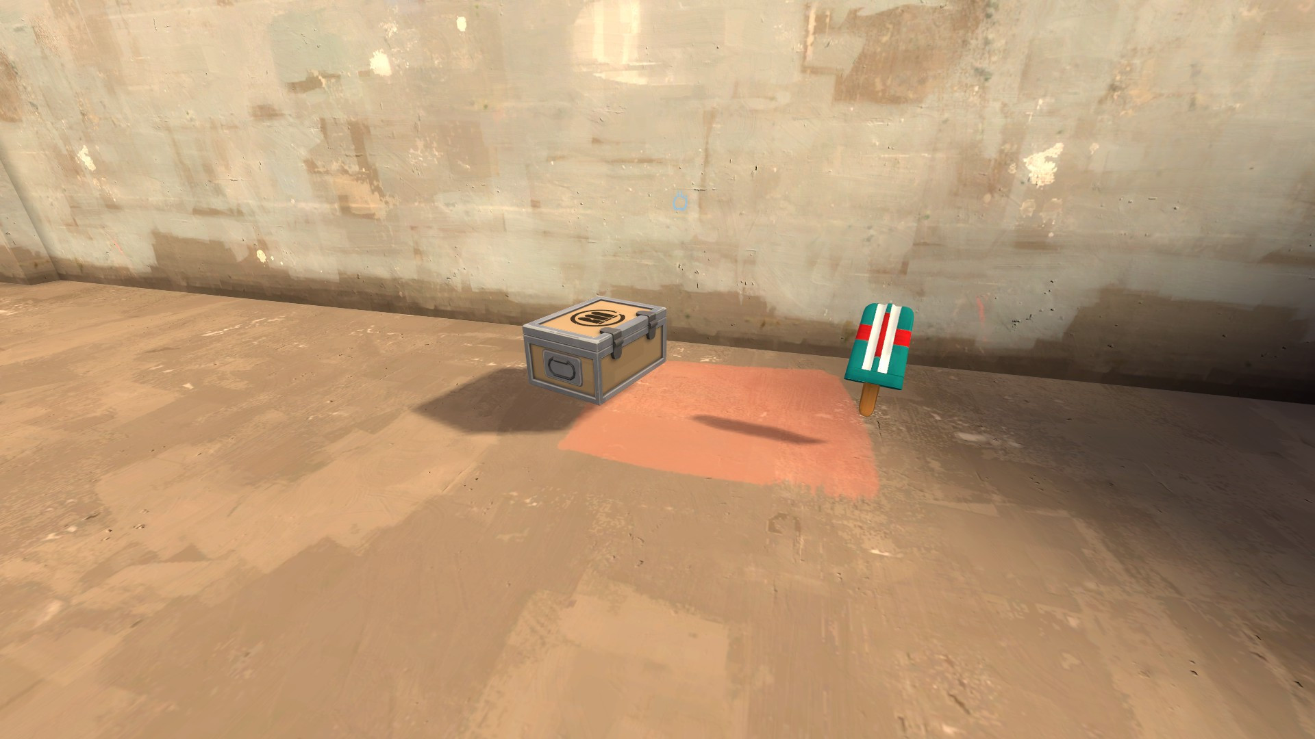 Ice Cream Medkit Mod Mod for Team Fortress 2 | TF2 Mods